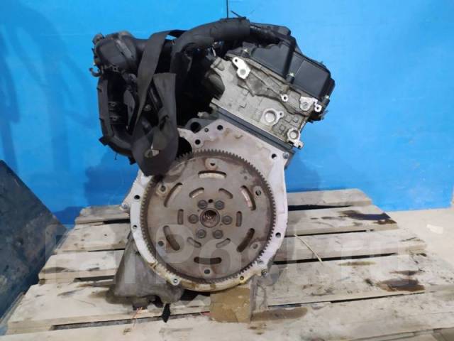 Двигатель Bmw 3-Series 2005-2013 11000415402 N52B25 купить в Москве по ...