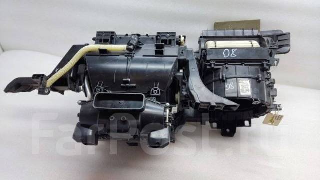 Корпус отопителя Toyota Highlander 2015 870500E070 GSU55L 2GRFE ...