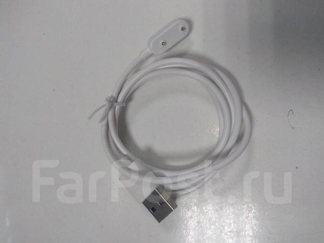 Зарядное устройство для часов Xiaomi Mi Watch 2021 - Аксессуары во ...