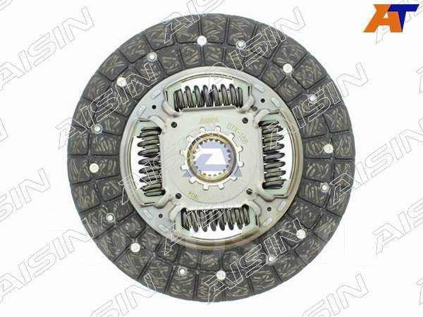 Диск сцепления Toyota 4Runner, Toyota Hiace, Toyota Hilux, Toyota Hilux ...