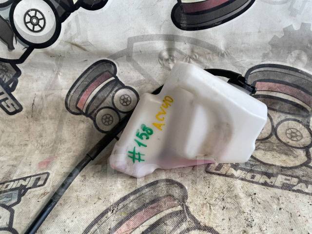 Расширительный бачок Toyota Camry ACV40 купить во Владивостоке по цене ...