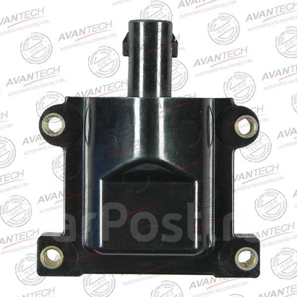 Катушка зажигания Avantech 4AFE, 4AGE, 4SFE, 3SFE,1GFE, 2JZGE, 2C, 2CT ...
