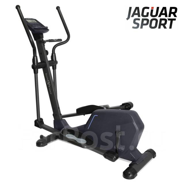 Эллиптический тренажер Applegate E32 М (Швеция) - Тренажеры и спорткомплексы во Владивостоке