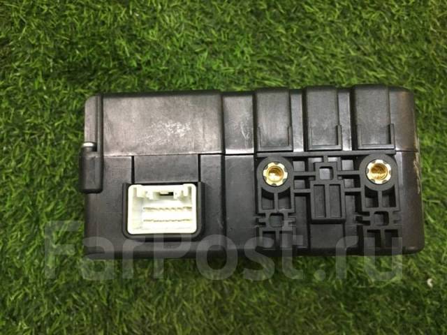 Блок управления тормозами Lexus Ls600Hl 2008г [056] 8968033010 UVF46 ...