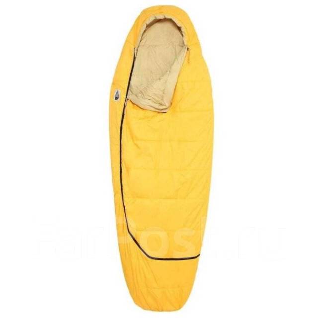 Продам спальник The North Face Aleutian Eco - 35 Regular, новый, в ...