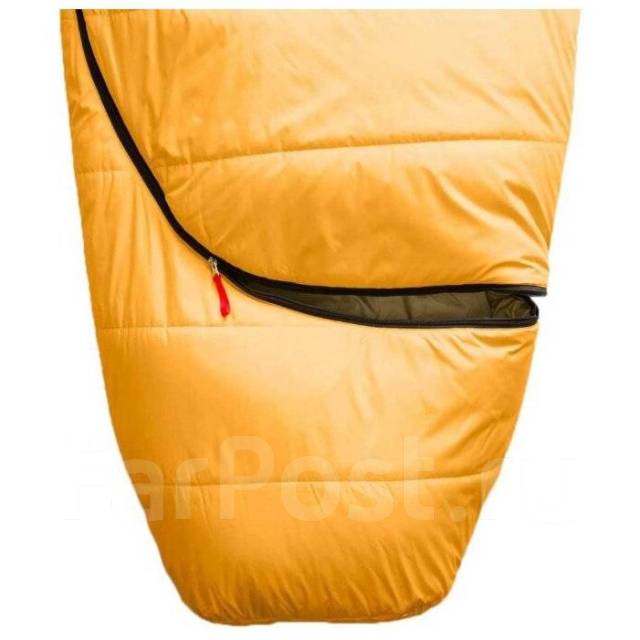 Продам спальник The North Face Aleutian Eco - 35 Regular, новый, в ...