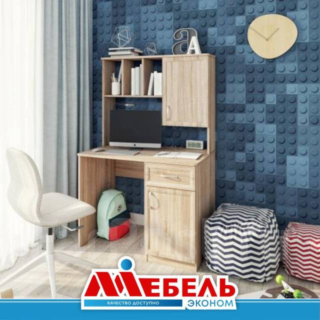 Стол компьютерный - Мебель во Владивостоке