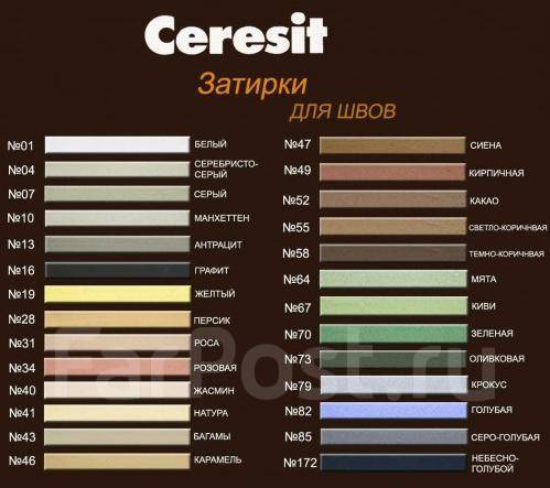Затирка цементная Ceresit СЕ33 багама 2кг, в наличии. Цена: 210₽ во ...
