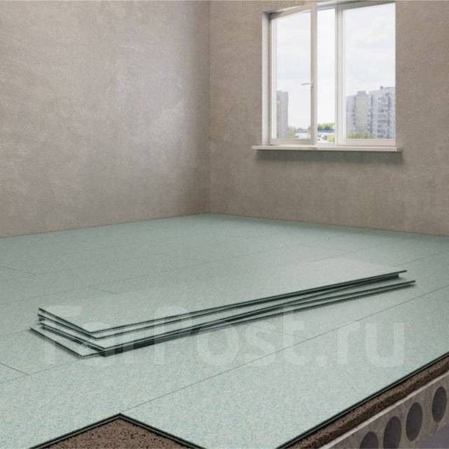 Плита ДСП 2440х600х16 Quick DECK Professional (стрейч) 45 листов 35456, в наличии. Цена: 862₽ в ...