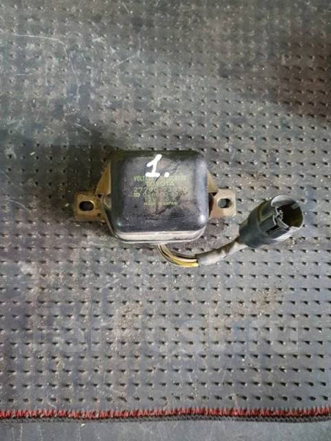 Блок реле Toyota Hilux LN106 купить во Владивостоке по цене: 5 000 ...