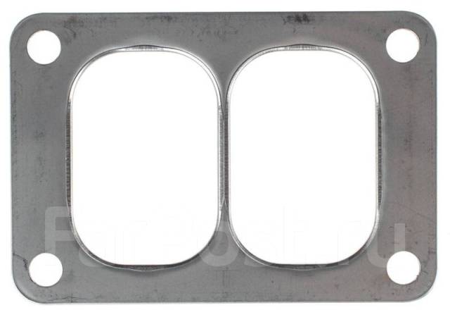 Прокладка турбины Detroit/Caterpillar C12 Freightliner Century ...