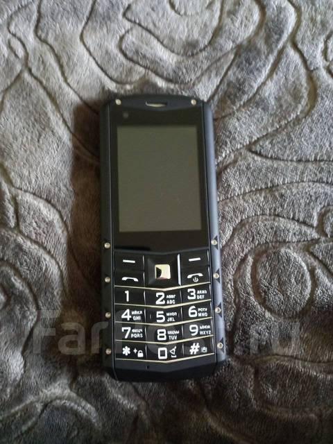 Телефон AGM M5 - Смартфоны и сотовые телефоны во Владивостоке