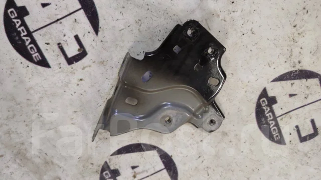 Крепление крыла Toyota Prius ZVW30 ZVW35 купить во Владивостоке по цене ...
