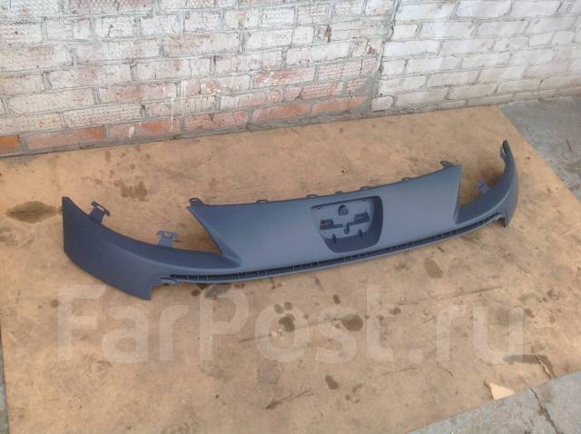 Решётка радиатора Пежо Партнёр B9 купить в Москве по цене: 9 700 ...