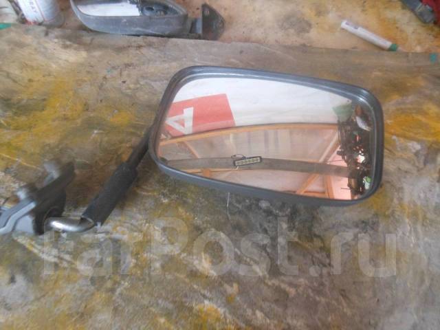 Зеркало заднего вида левое KM21 купить в Хабаровске по цене: 3 500 ...