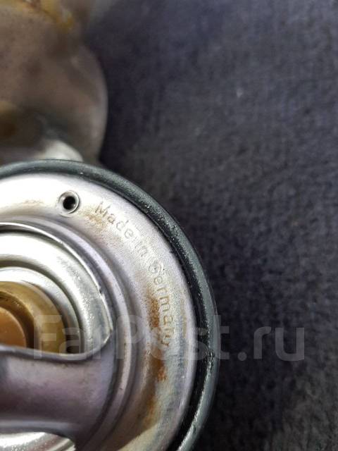 Корпус термостата + термостат M104 Mercedes-Benz (MB Garage) купить в ...