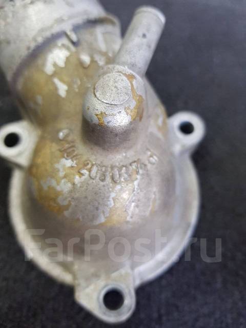 Корпус термостата + термостат M104 Mercedes-Benz (MB Garage) купить в ...