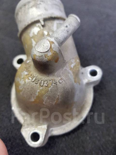 Корпус термостата + термостат M104 Mercedes-Benz (MB Garage) купить в ...