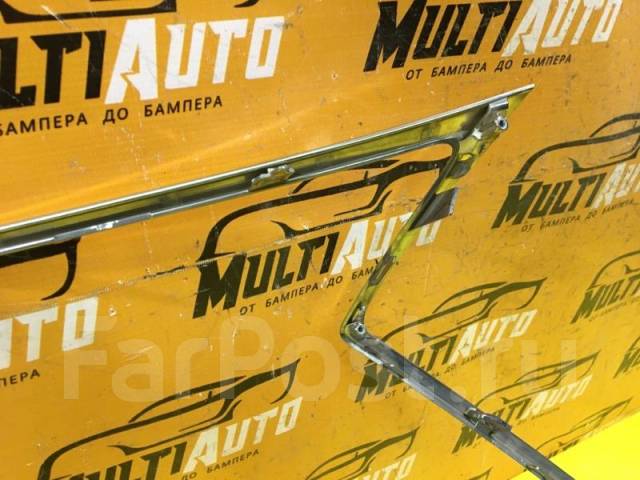 Хром решетки радиатора Lexus Nx 2017-2020 5312178060 1 купить в Москве ...