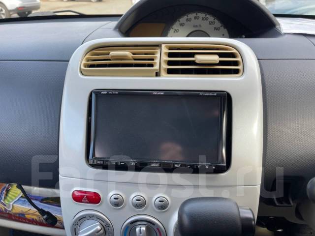 Магнитола Eclipse AVN660HDmk2 - Магнитолы во Владивостоке