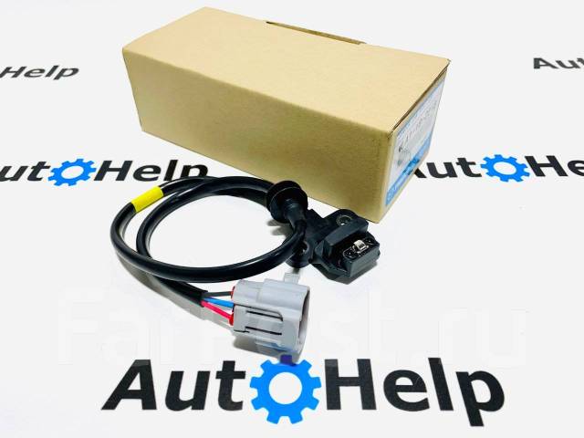 Датчик положения коленвала WLA1-18-221B Mazda WL купить во Владивостоке ...