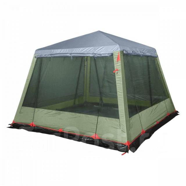 Шатер (кухня) Btrace Grand Btrace, новый, в наличии, доставка курьером только во владивостоке ...