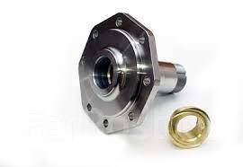 Цапфа переднего моста Toyota купить в Хабаровске по цене: 10 000 ...