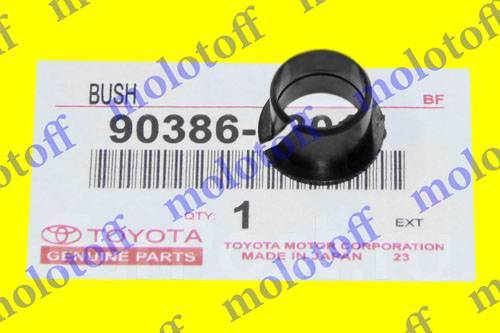 Втулка кулисы КПП, Toyota (Новая, Оригинал, Япония), (003633) купить в ...