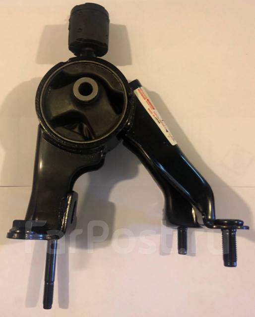 Опора двигателя задняя 12371-21250 Toyota Lexus оригинал купить в ...