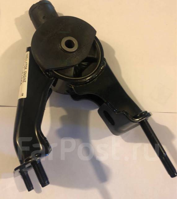 Опора двигателя задняя 12371-21250 Toyota Lexus оригинал купить в ...