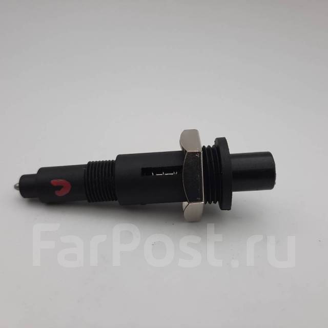 Пьезорозжиг для газовой колонки Тип3 - Кемпинговая кухня и мебель во ...