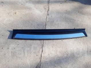 Hакладка заднего бампера Toyota LC 200 Lexus LX 570 52162-60040 во Вла ...