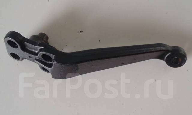 Рычаг маятниковый (сошка) Toyota Land Cruiser 80 купить в Омске по цене ...