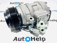 Запчасть компрессор кондиционера № 8832060680 — купить во Владивостоке ...