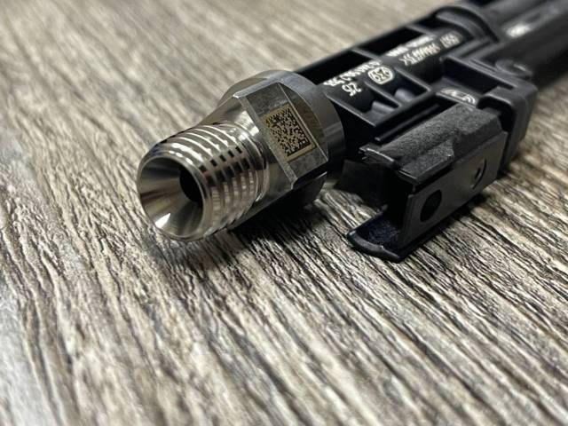 Форсунка бензиновая N55/N20 BMW E/F 13647639994 купить в Хабаровске по ...