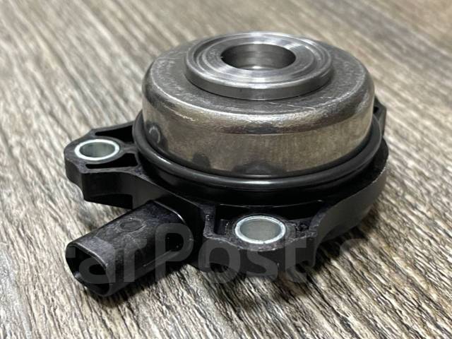 Клапан электромагнитный M272/273 Mercedes A2720510177 купить в ...