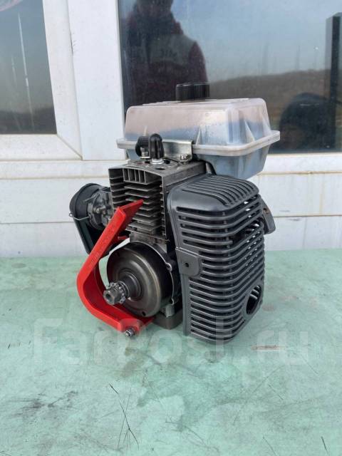Мотор картинг Comer 50cc Kart - Мотозапчасти во Владивостоке