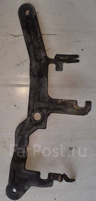 Продам крепление (кронштейн) приборной панели zzr1100-1модели ...