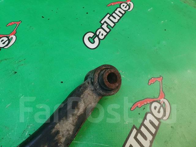 Рычаг задний поперечный Stagea WGNC34 [Cartune] НЛ4381 купить во ...