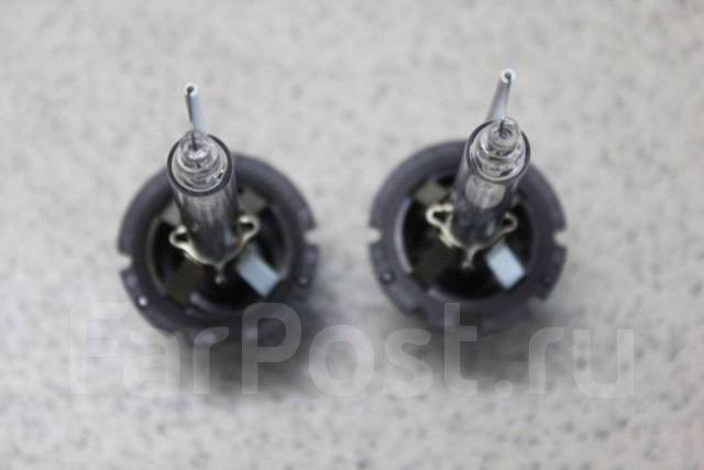 Лампы ксеноновые D2S 6000k - 2шт Made in Japan купить в Красноярске по ...