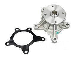 Насос водяной QZ-251002B700 Quartz Hyundai/Kia купить в Хабаровске по ...
