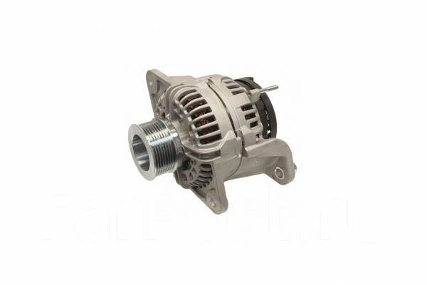 Генератор 24V/80A, Volvo FH12, Volvo FM9, Volvo FM12, Volvo FH16, Volvo ...