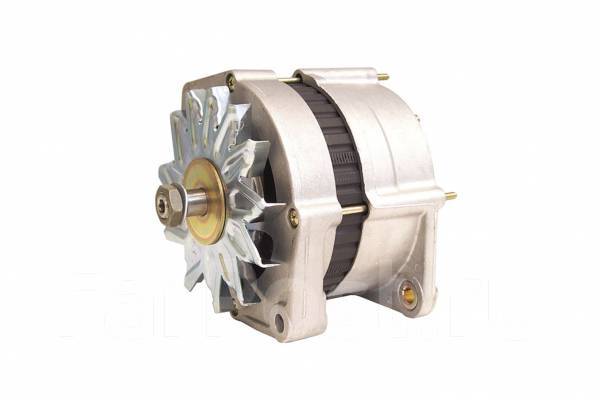 Генератор 28V/80A, Iveco PowerStar, Iveco EuroTech, Iveco EuroStar ...