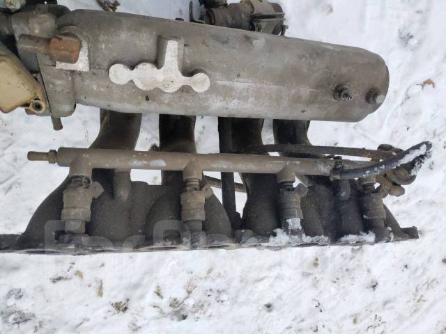 Рейка топливная Газель, Соболь, ГАЗ 3110, ГАЗ 31105 купить в Барнауле ...