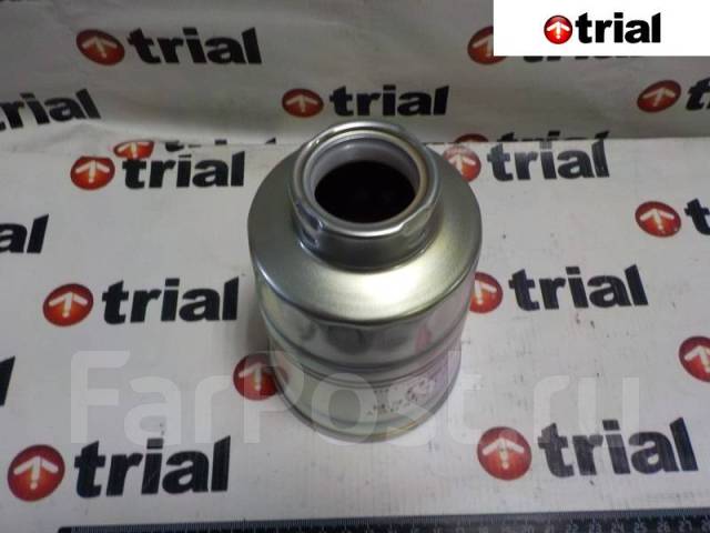 Фильтр топливный Isuzu NQR75, [8980374810] купить в Барнауле по цене: 3 ...