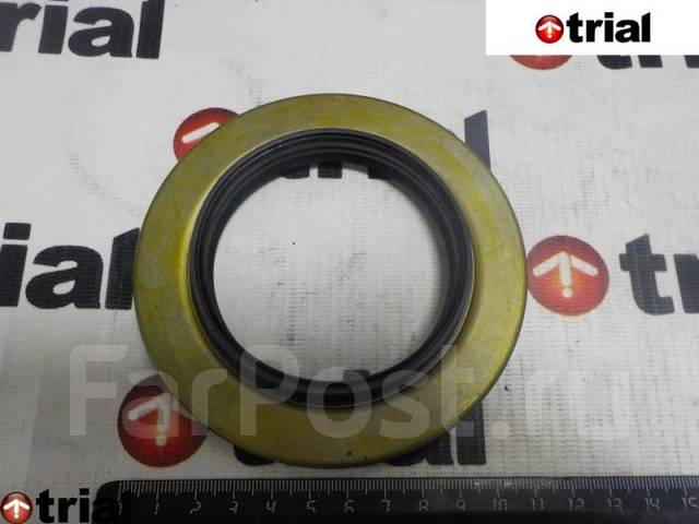 Сальник ступицы Mitsubishi, Canter, MMC WS210, [52810-45000] купить в ...