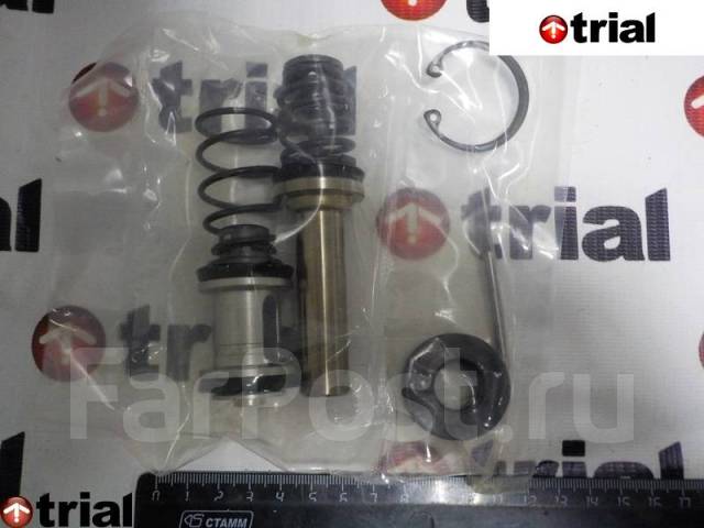 Ремкомплект главного тормозного цилиндра Mitsubishi, Fuso Canter ...