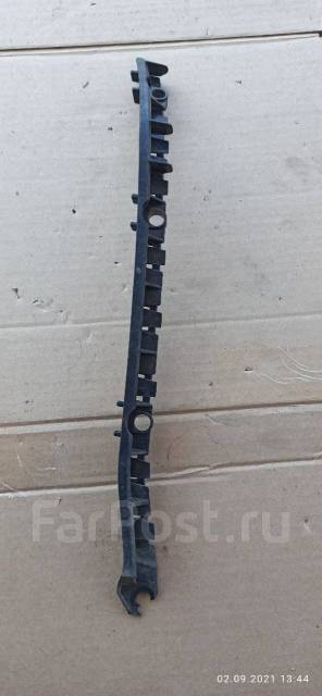 Кронштейн бампера Mercedes Benz A2048800430 A2048800330 купить во ...