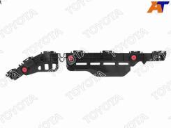 Запчасть крепление бампера № 521560E070 — купить во Владивостоке | ФарПост