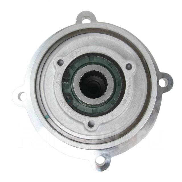 Вискомуфта Подключения заднего Моста 4WD Hyundai, Kia 47800-39000 ...